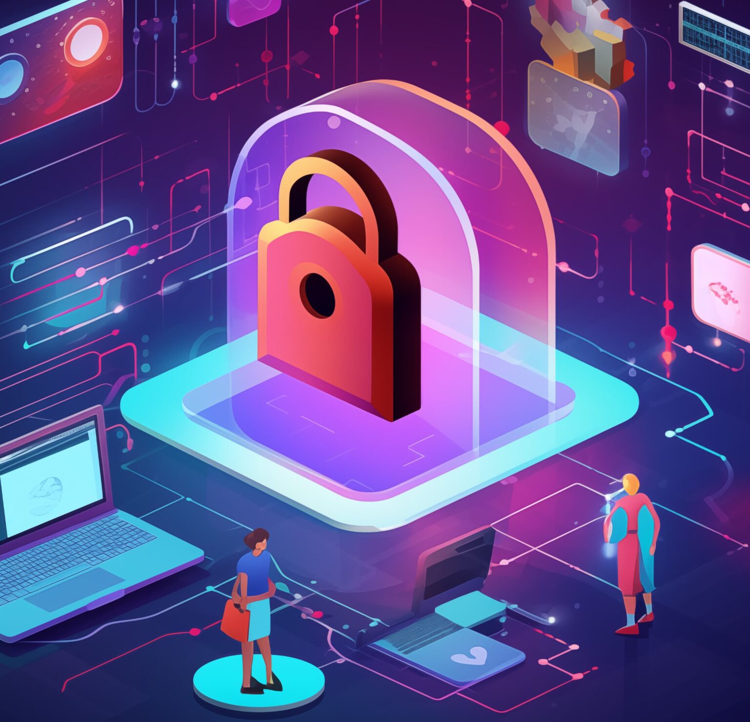 The Role of Data Privacy in Digital Marketing