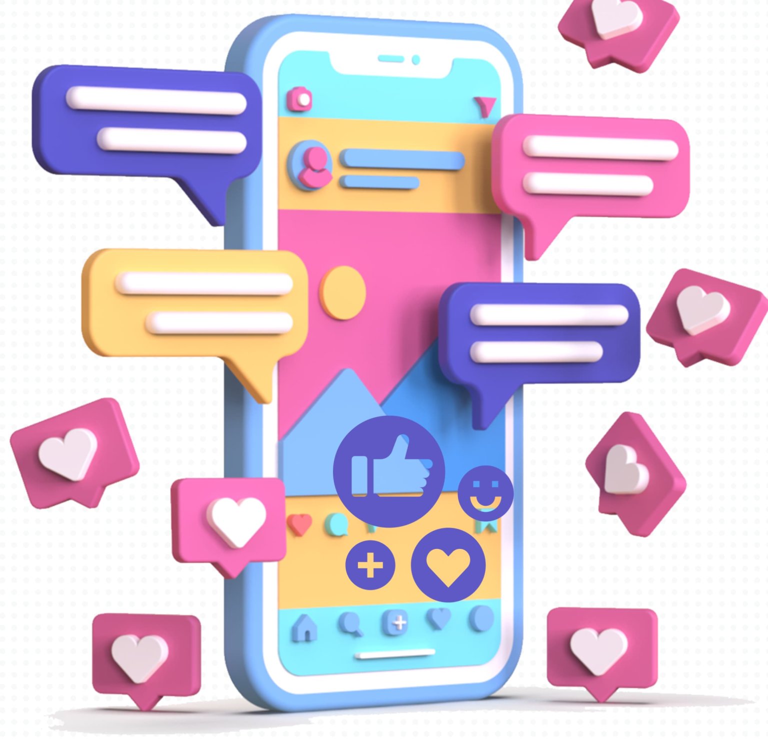 The Science Behind Viral Content: What Makes a Post Shareable? - Social Loop | Digital Marketing ...